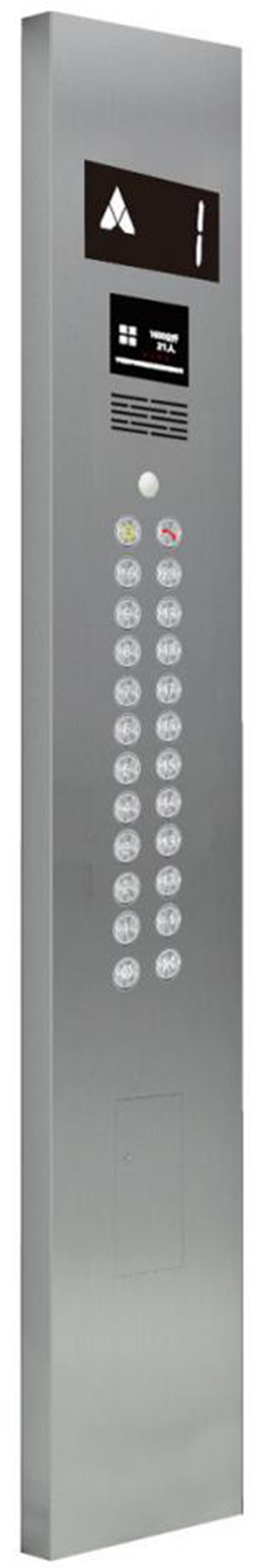 乘客电梯 - Kumanpu柯曼普电梯（浙江）有限公司