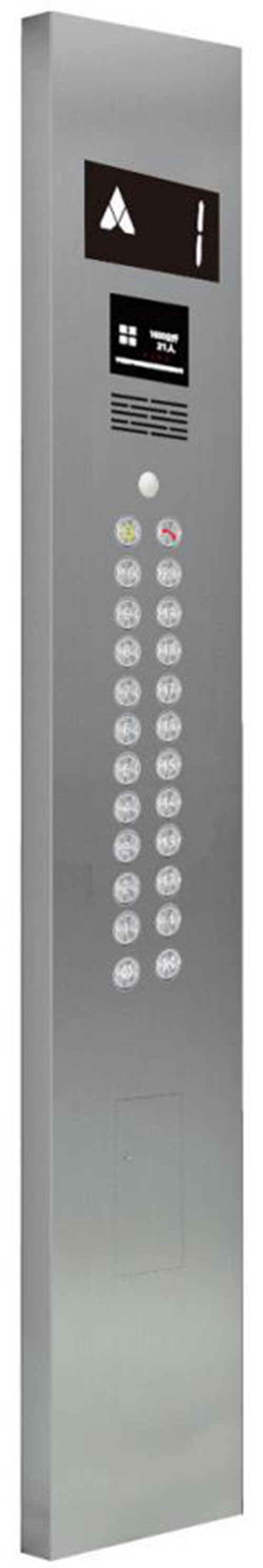 乘客电梯 - Kumanpu柯曼普电梯（浙江）有限公司