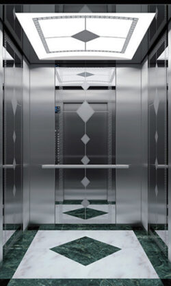 乘客电梯 - Kumanpu柯曼普电梯（浙江）有限公司