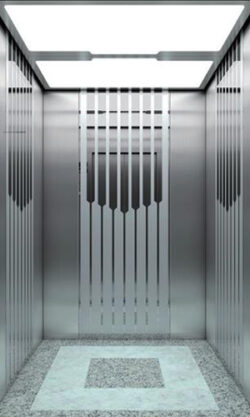 乘客电梯 - Kumanpu柯曼普电梯（浙江）有限公司
