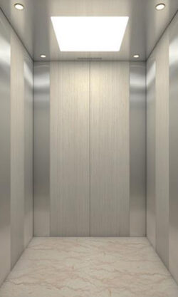 乘客电梯 - Kumanpu柯曼普电梯（浙江）有限公司